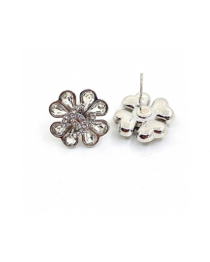 OEM Chanel Earrings