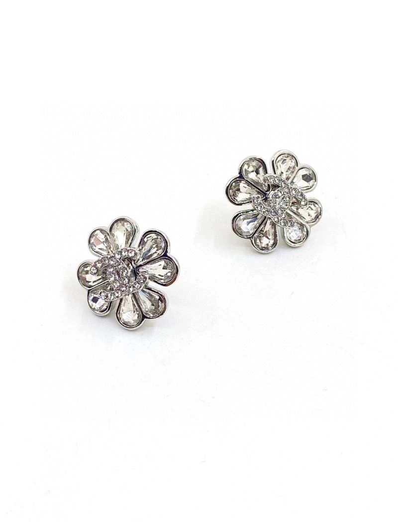 OEM Chanel Earrings