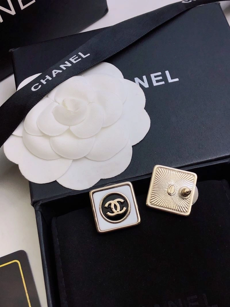 Factory-made Chanel Earrings