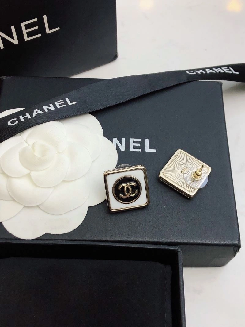 Factory-made Chanel Earrings
