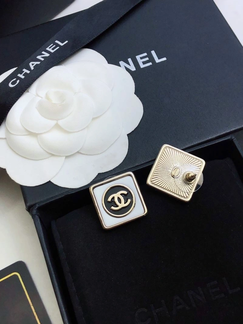 Factory-made Chanel Earrings