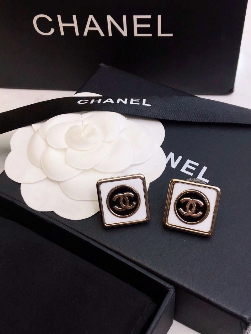 Factory-made Chanel Earrings