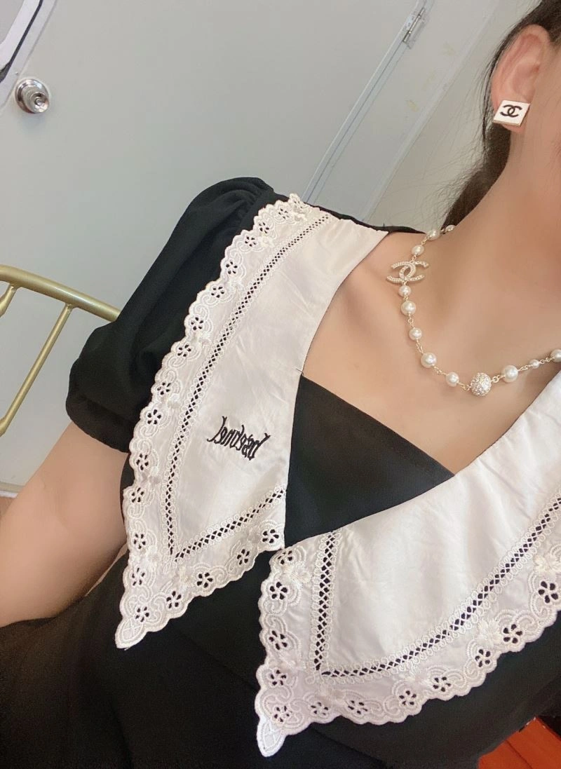 Legit Chanel Earrings