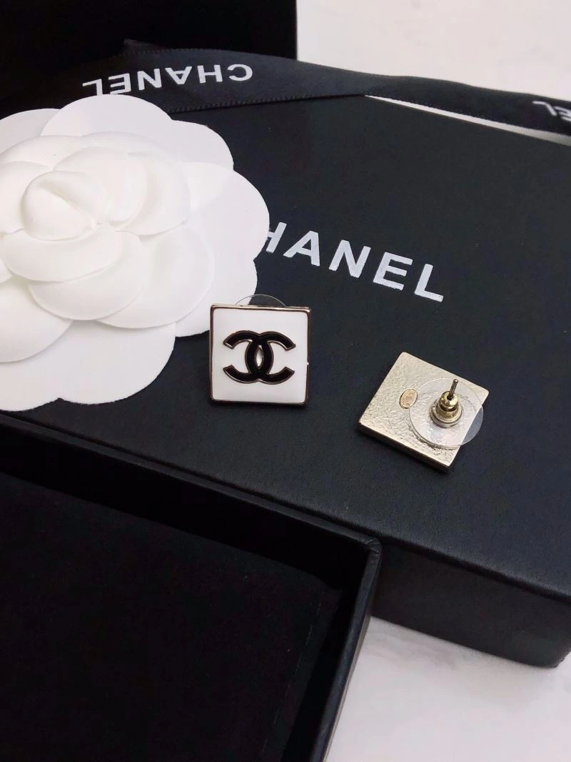 Legit Chanel Earrings