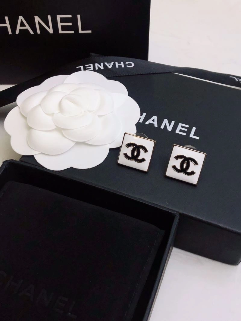 Legit Chanel Earrings