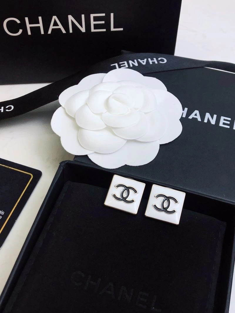 Legit Chanel Earrings