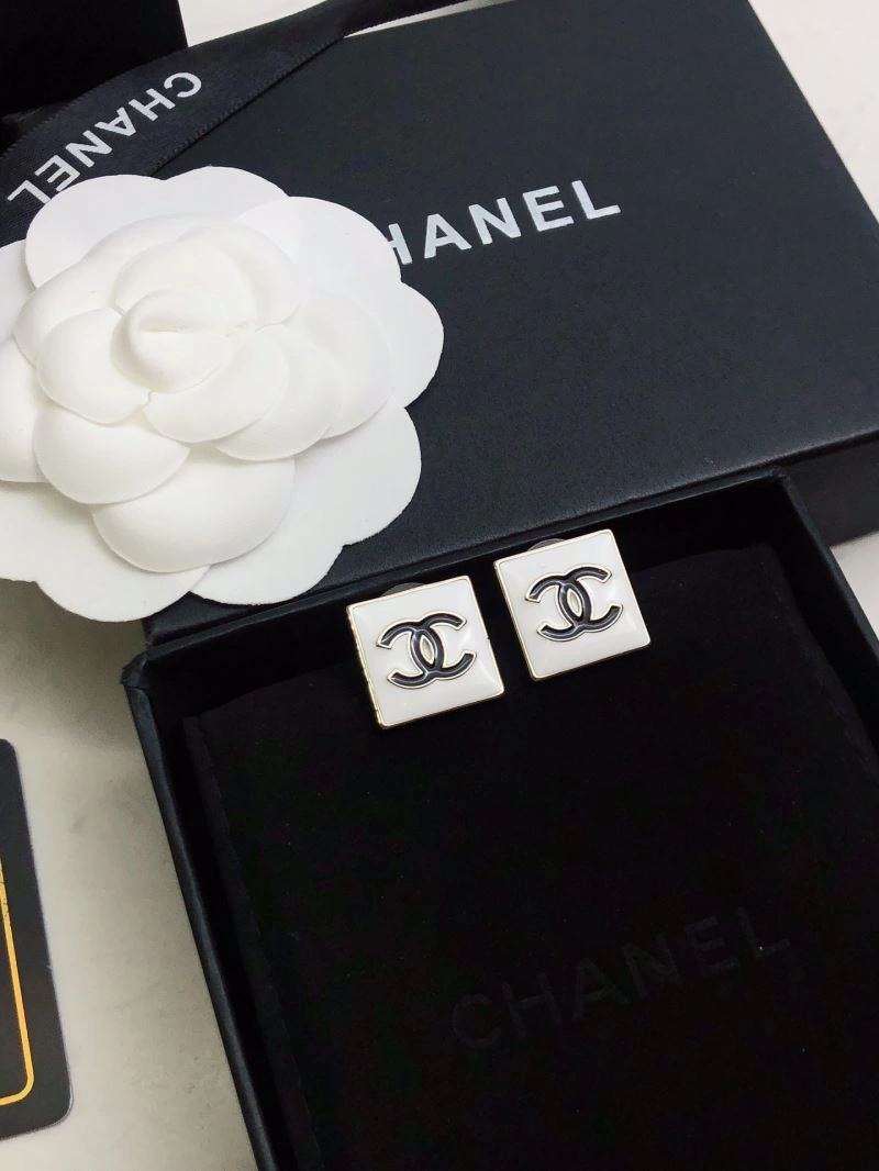 Legit Chanel Earrings