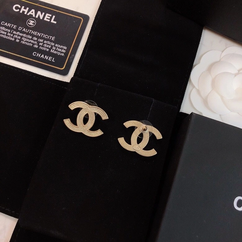 Value-priced Chanel Earrings