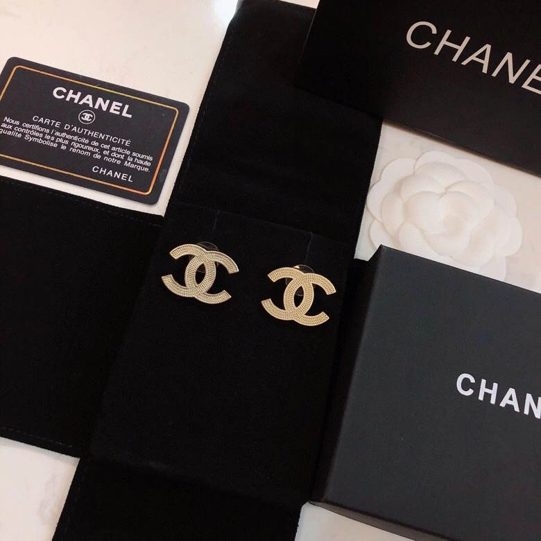 Value-priced Chanel Earrings