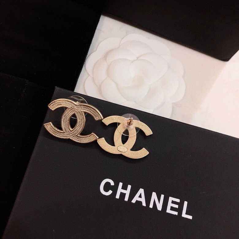 Value-priced Chanel Earrings
