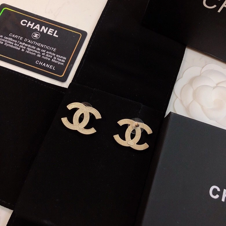 Value-priced Chanel Earrings
