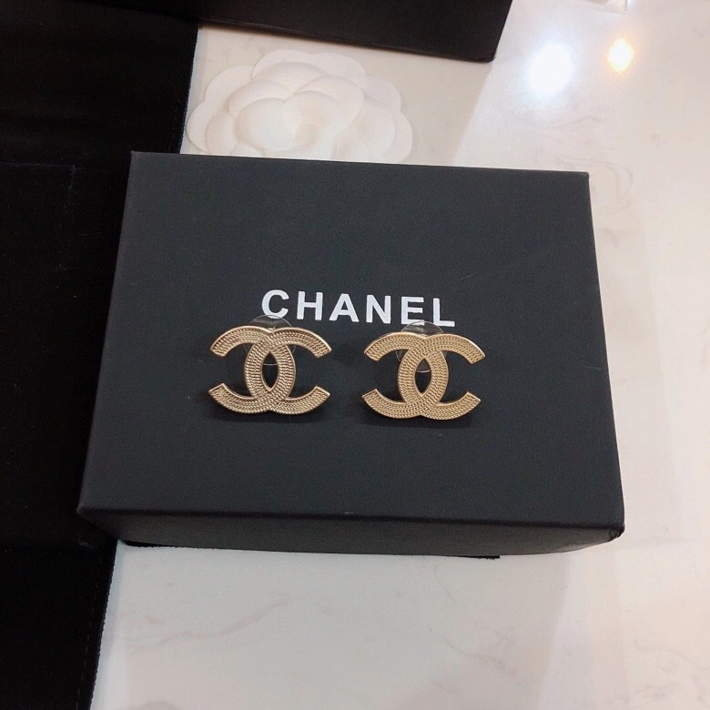 Value-priced Chanel Earrings