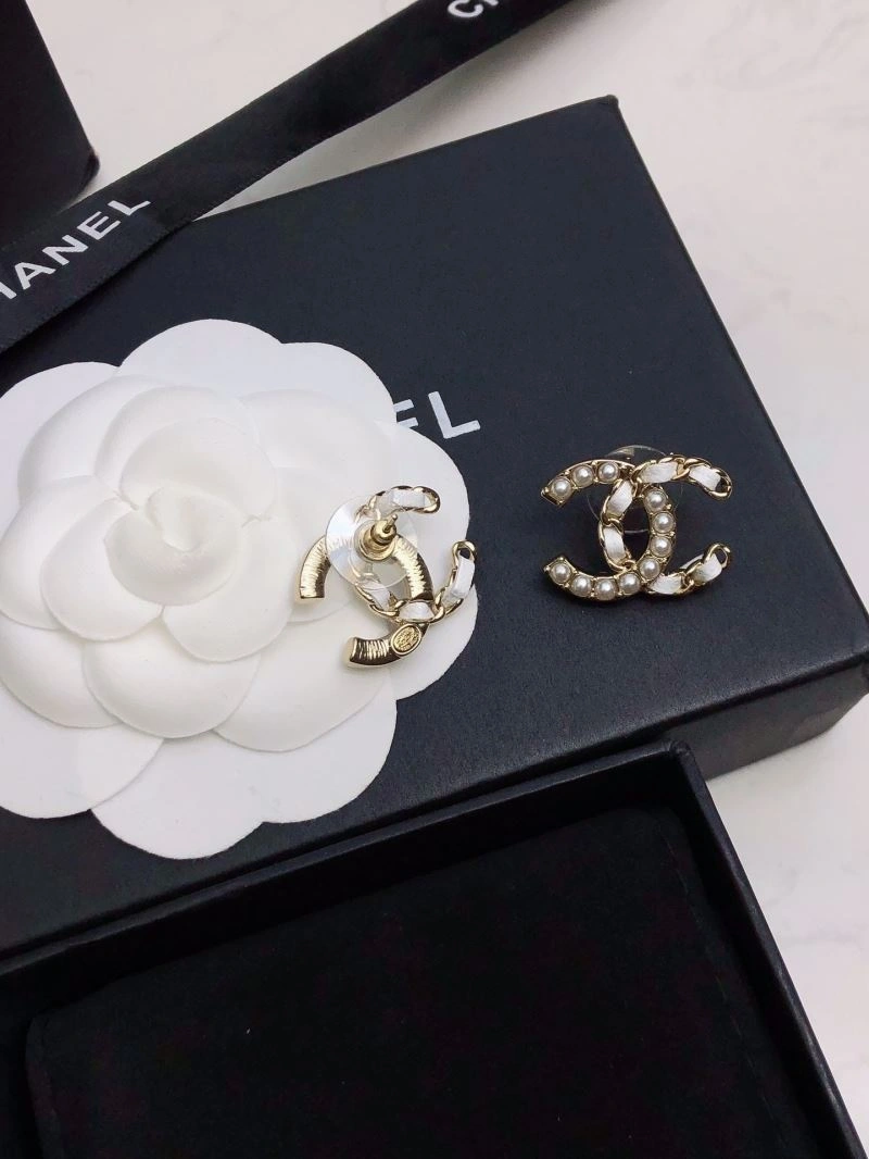 Factory-made Chanel Earrings