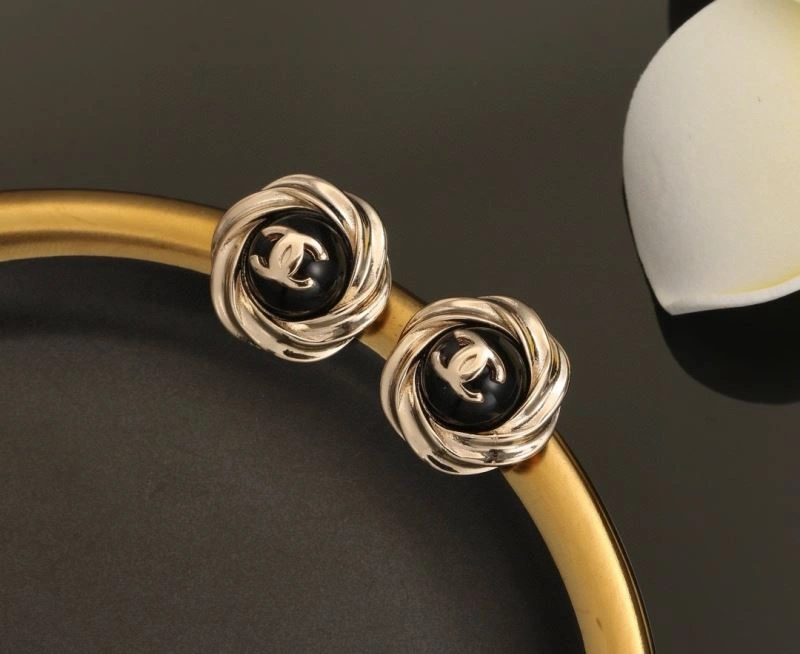 Cut-rate Chanel Earrings