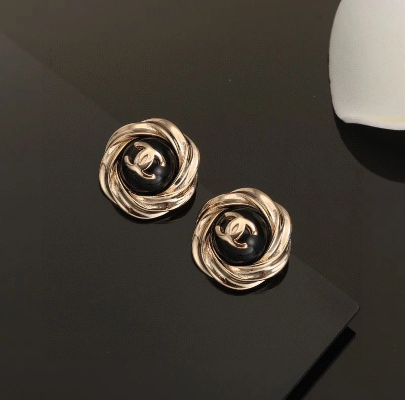 Cut-rate Chanel Earrings