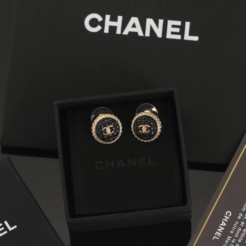 Inexpensive Chanel Earrings
