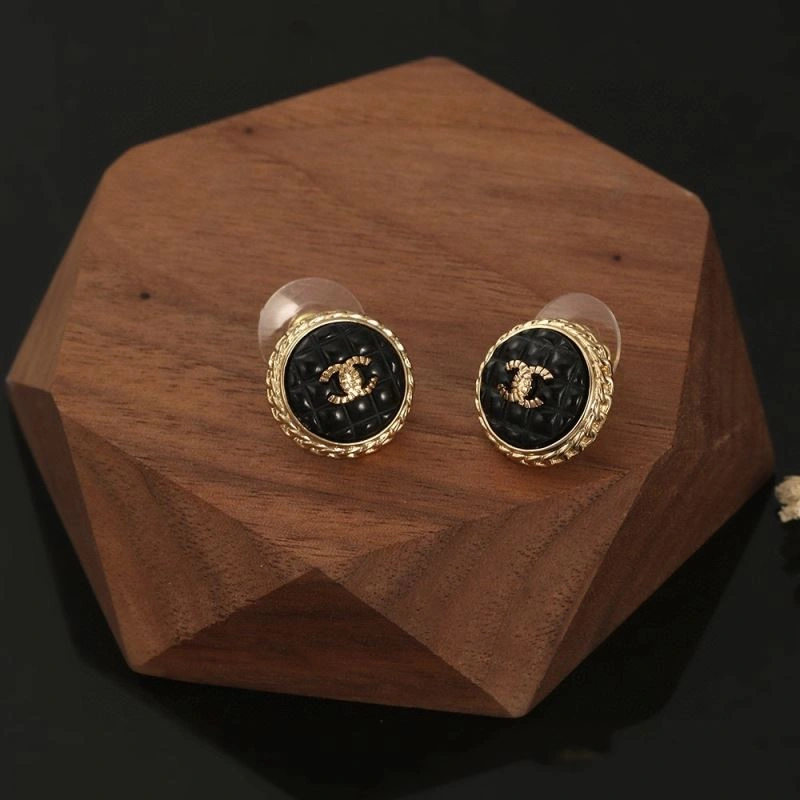Inexpensive Chanel Earrings