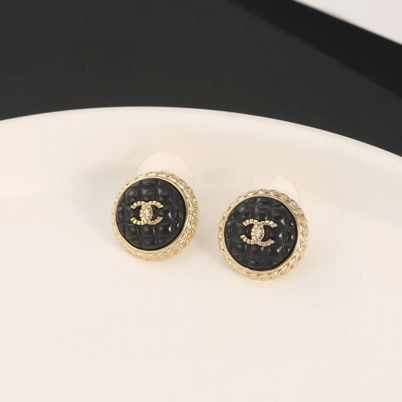 Inexpensive Chanel Earrings