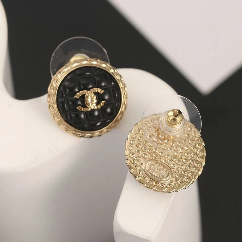 Inexpensive Chanel Earrings