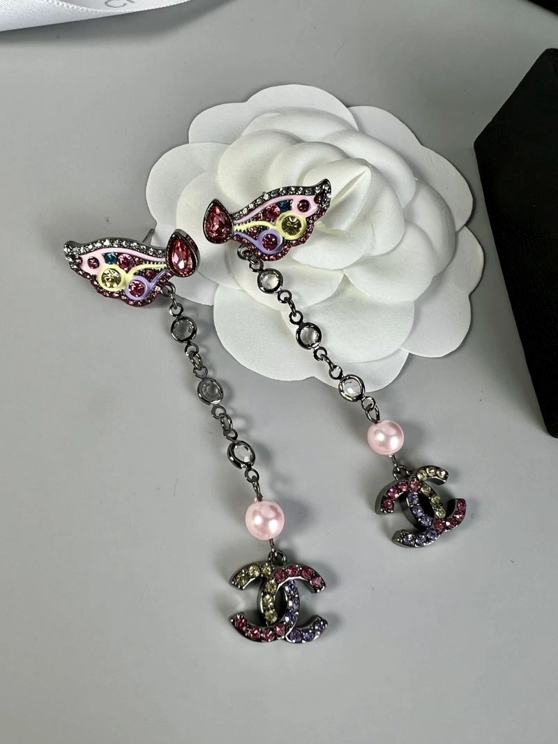 High fidelity Chanel Earrings