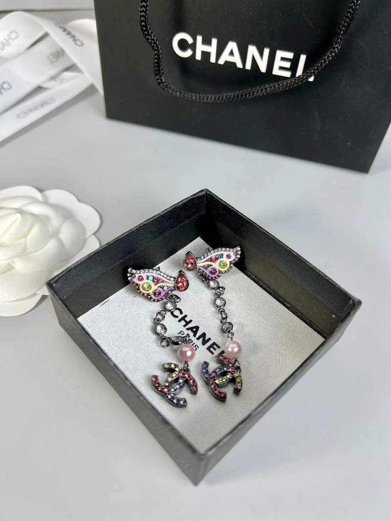 High fidelity Chanel Earrings