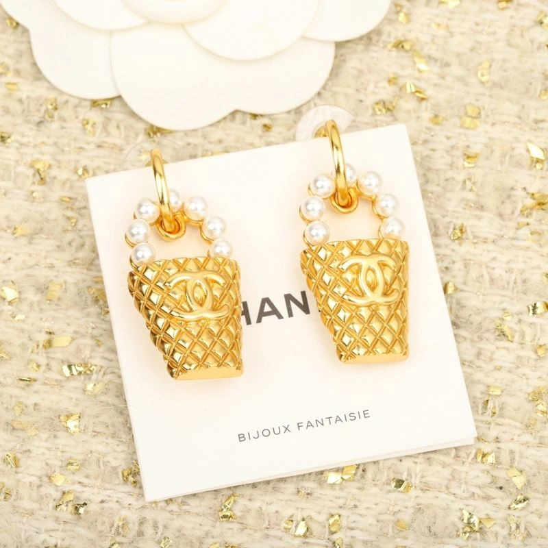 Reasonably priced Chanel Earrings