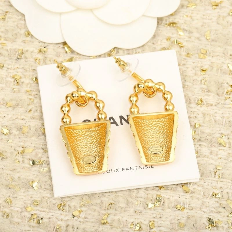 Reasonably priced Chanel Earrings