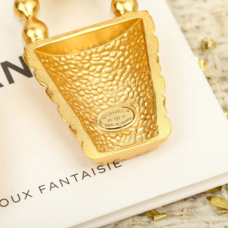 Reasonably priced Chanel Earrings