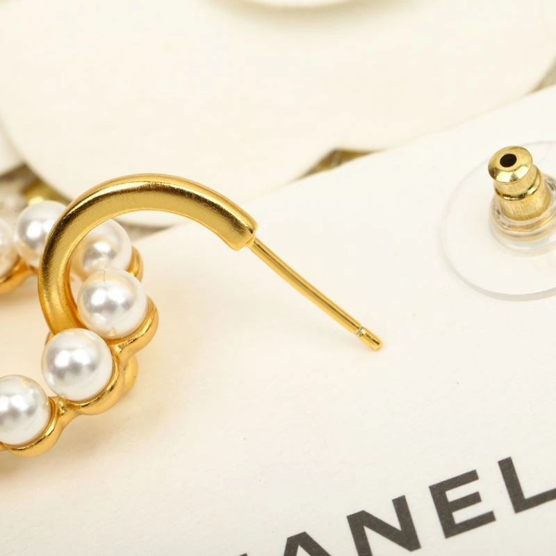 Reasonably priced Chanel Earrings