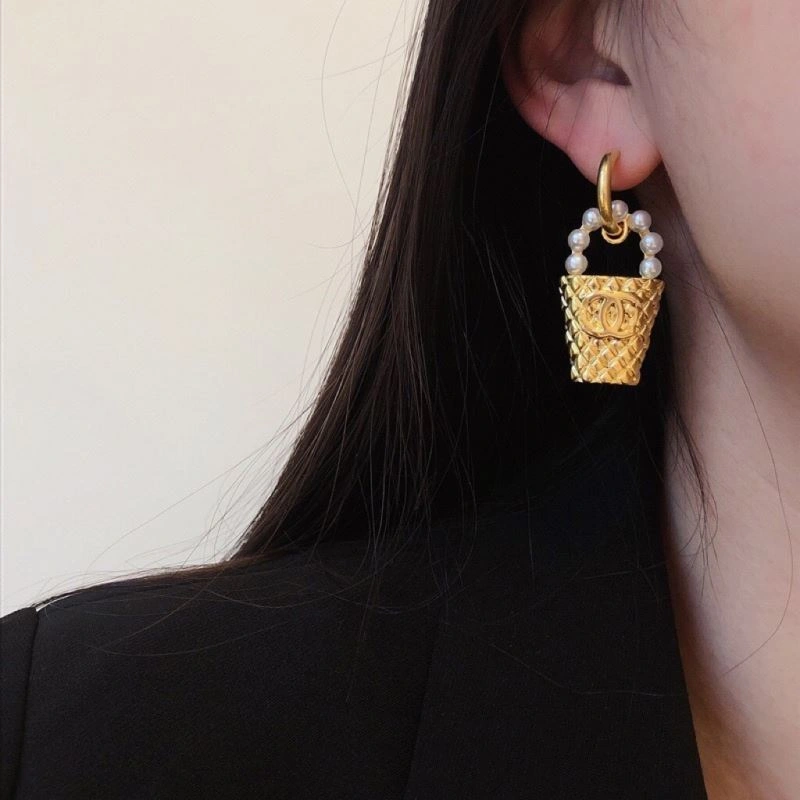 Reasonably priced Chanel Earrings