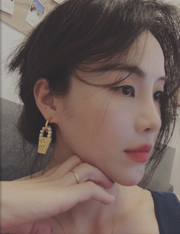 Reasonably priced Chanel Earrings
