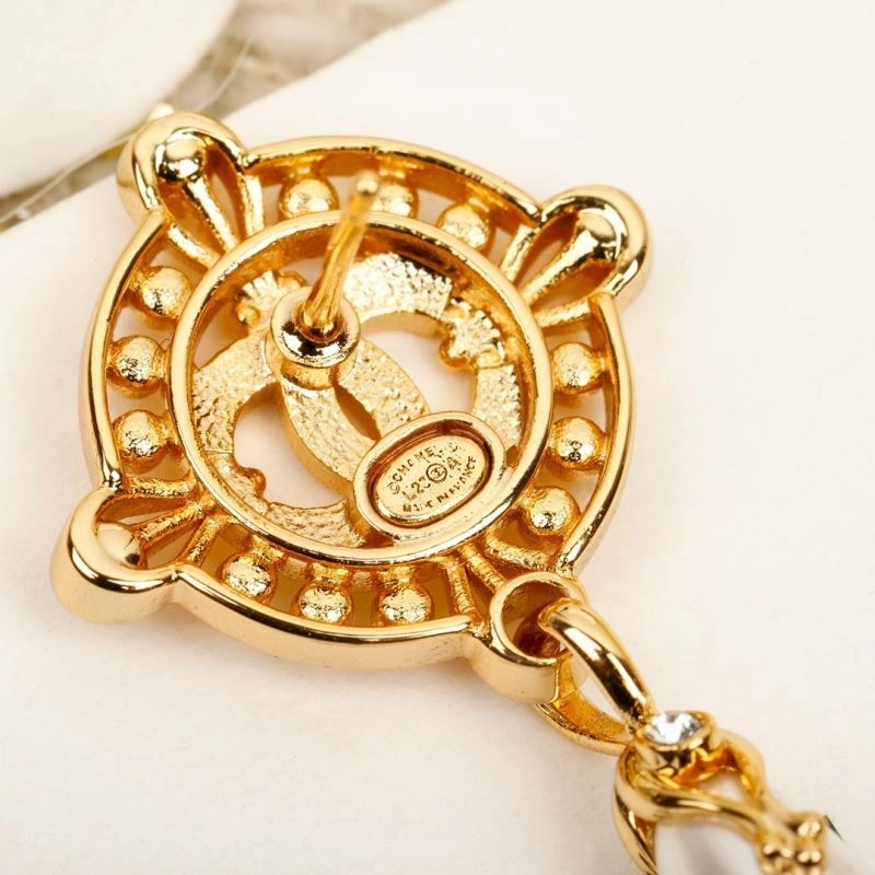 Economical Chanel Earrings