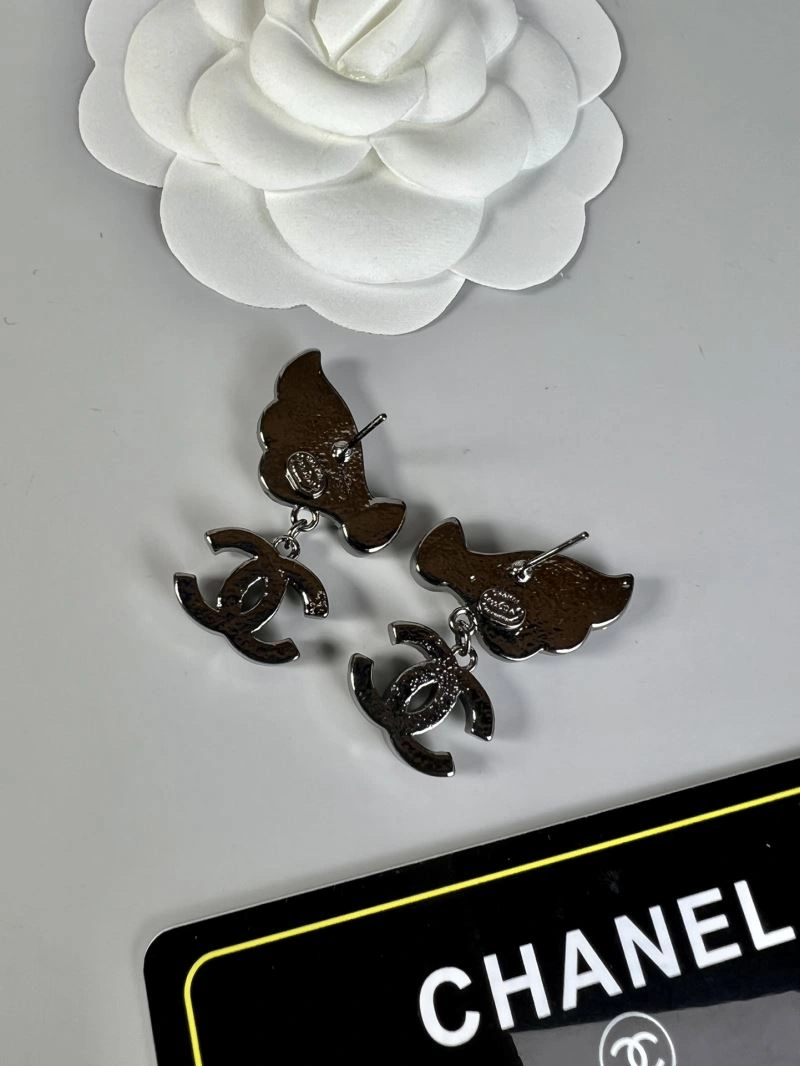 Low-cost Chanel Earrings