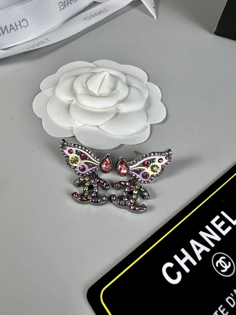 Low-cost Chanel Earrings