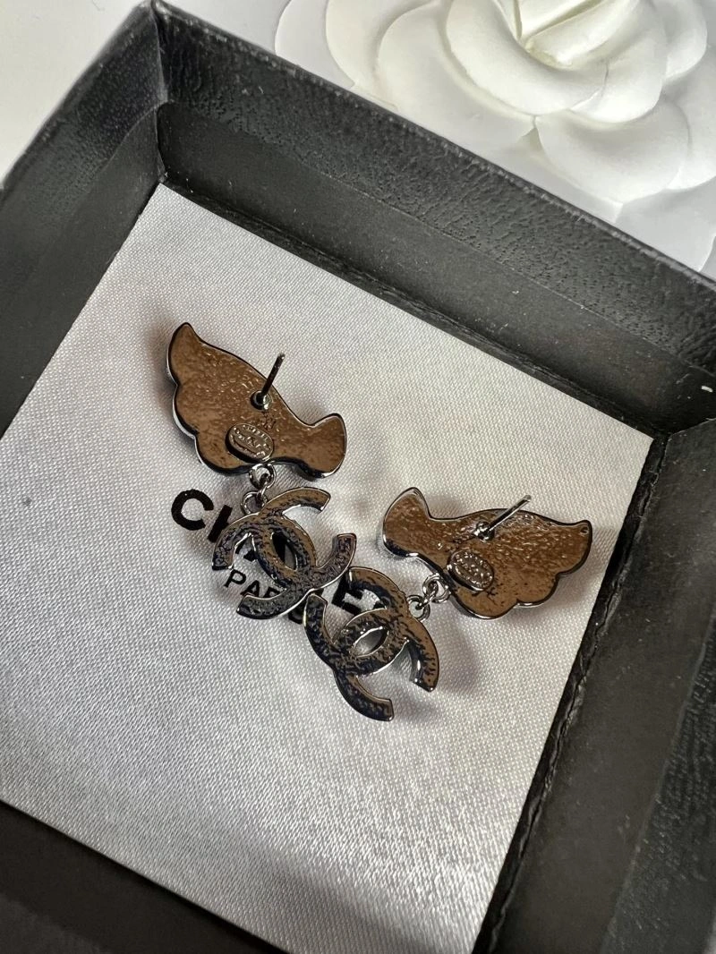 Low-cost Chanel Earrings