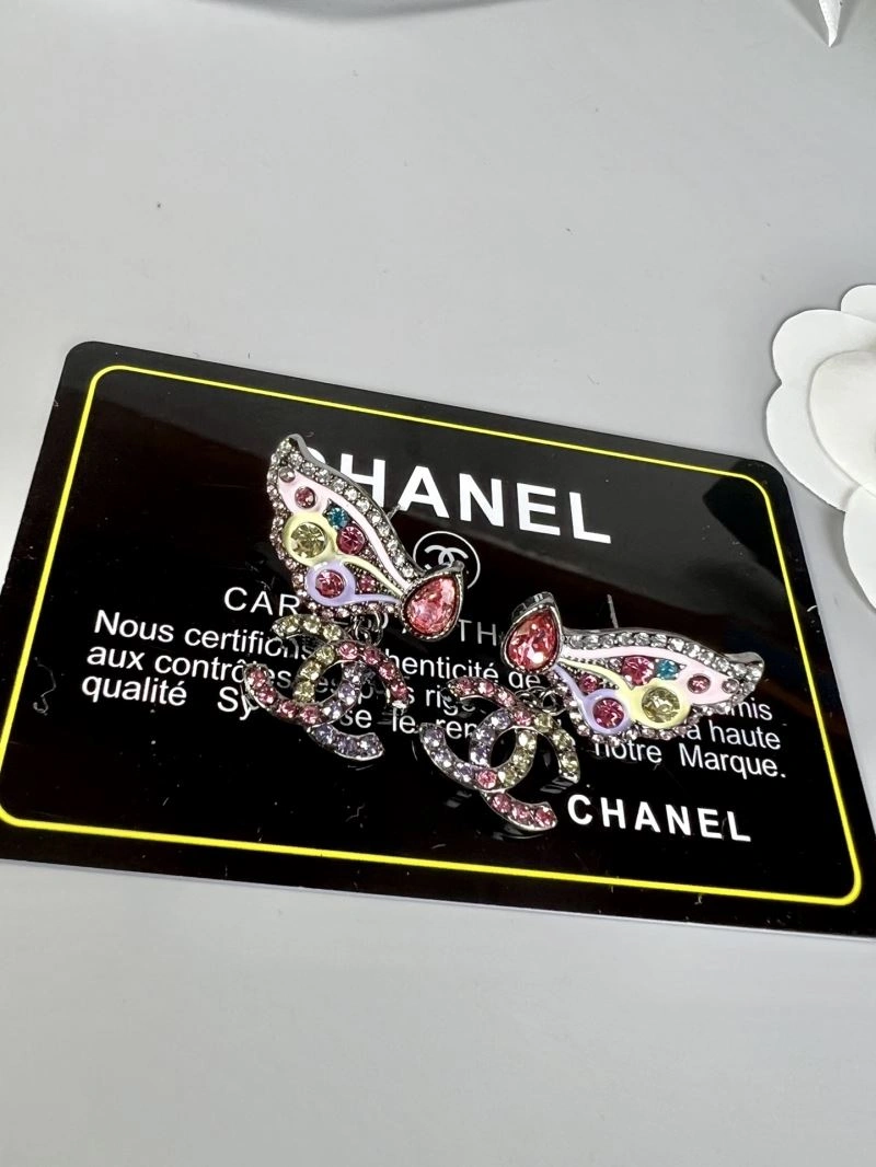 Low-cost Chanel Earrings