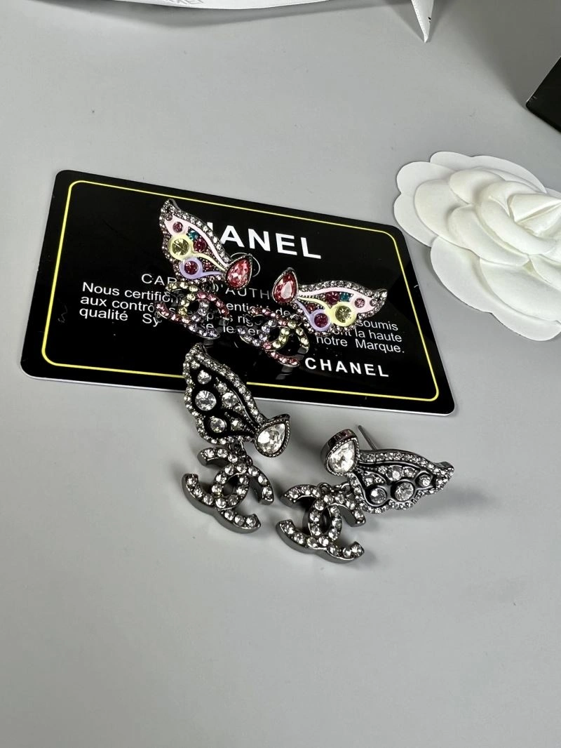 Low-cost Chanel Earrings