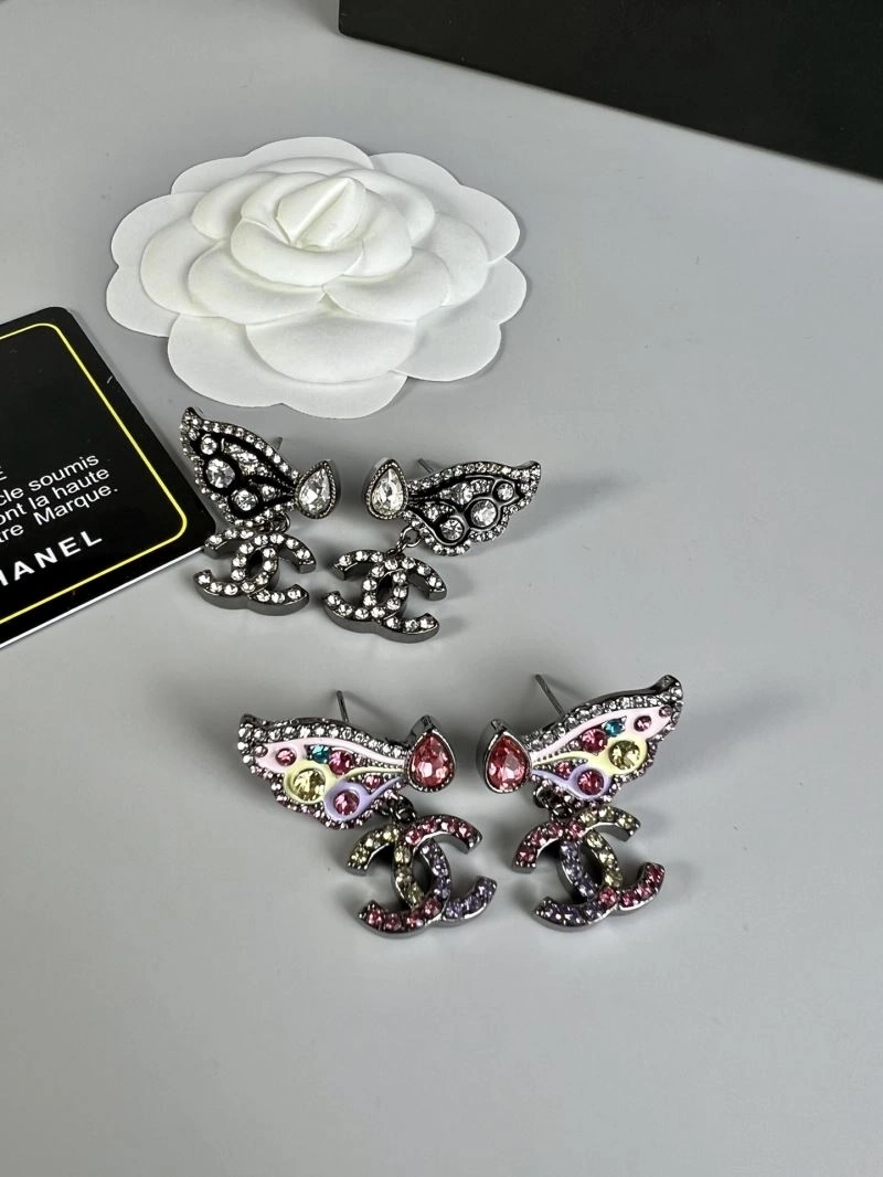Low-cost Chanel Earrings