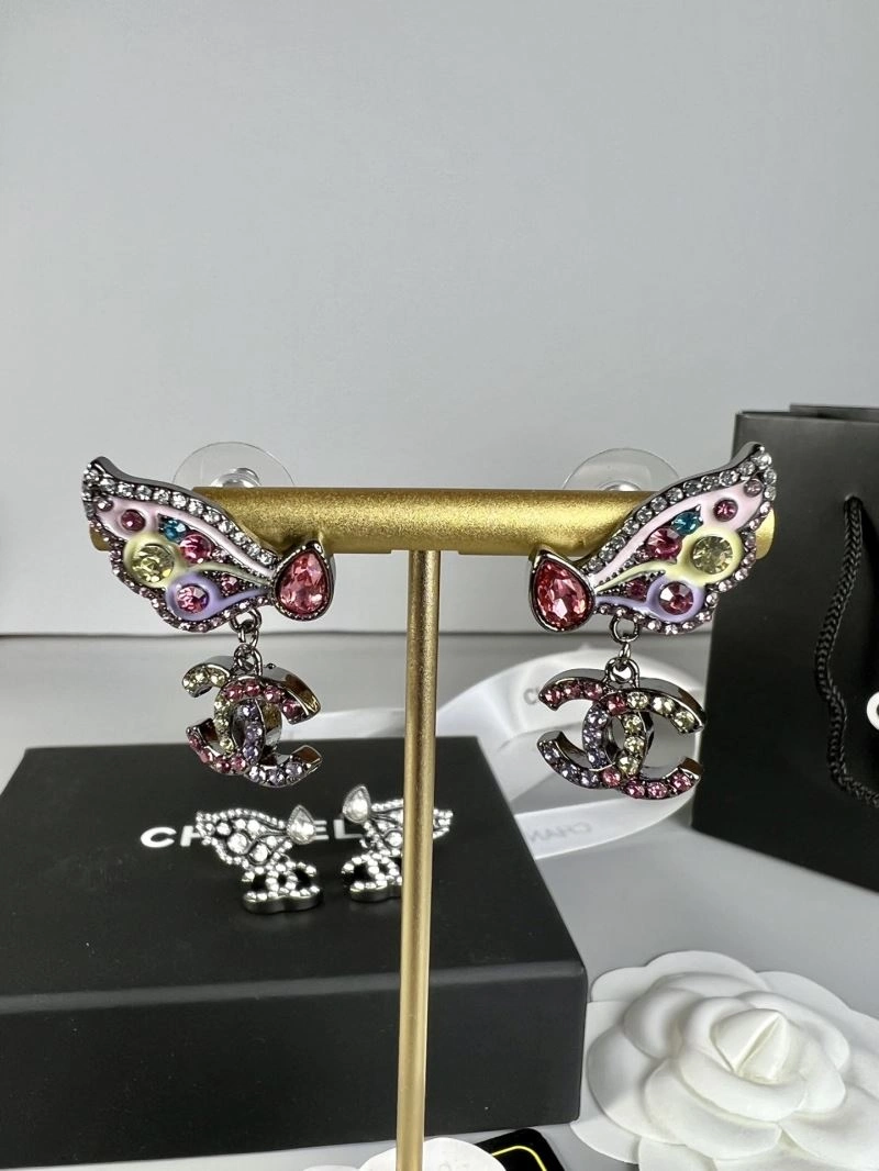 Low-cost Chanel Earrings