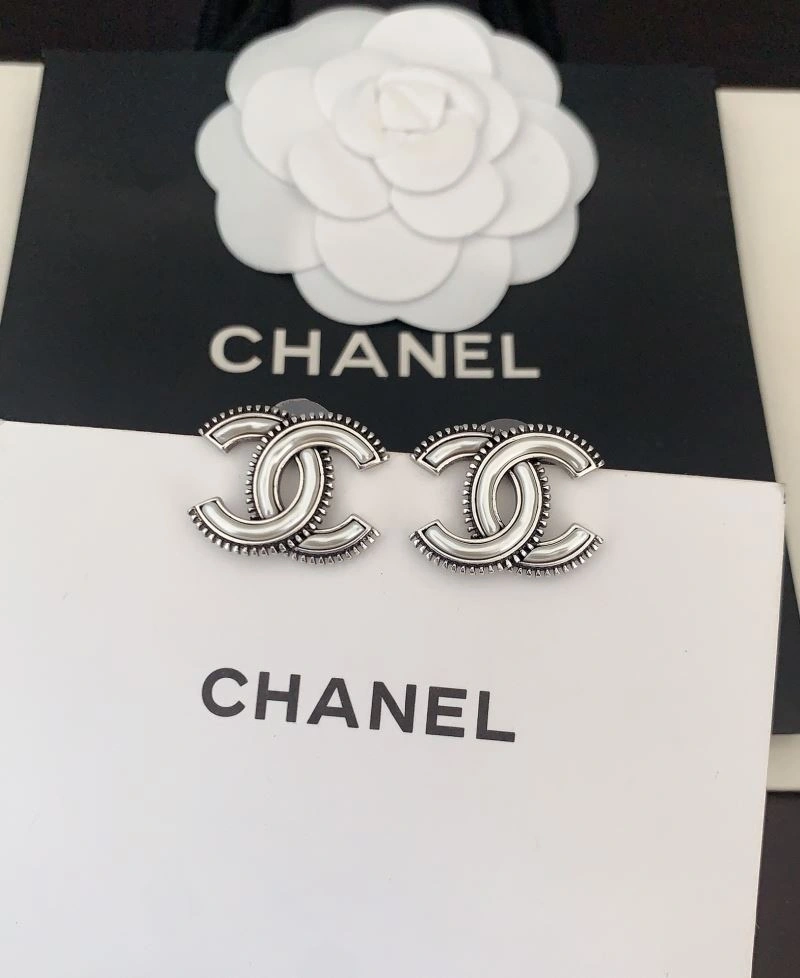Cut-rate Chanel Earrings