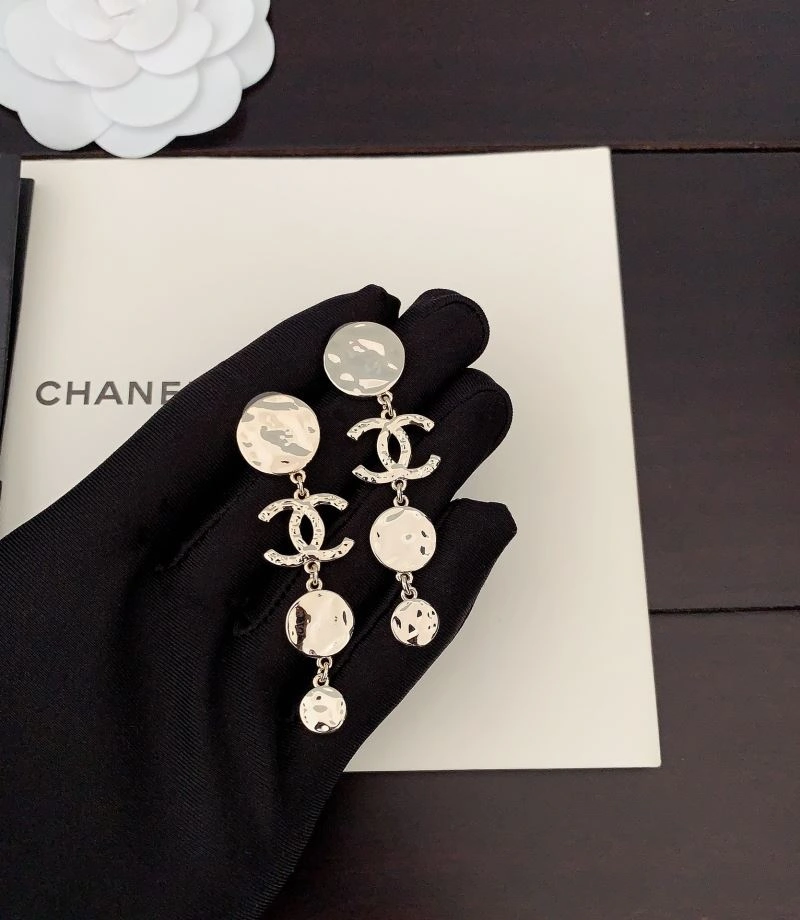 Brand-original Chanel Earrings