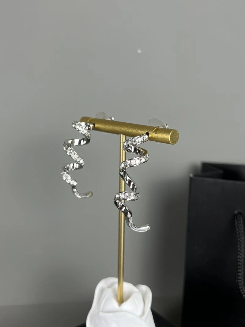 Exact replica Chanel Earrings