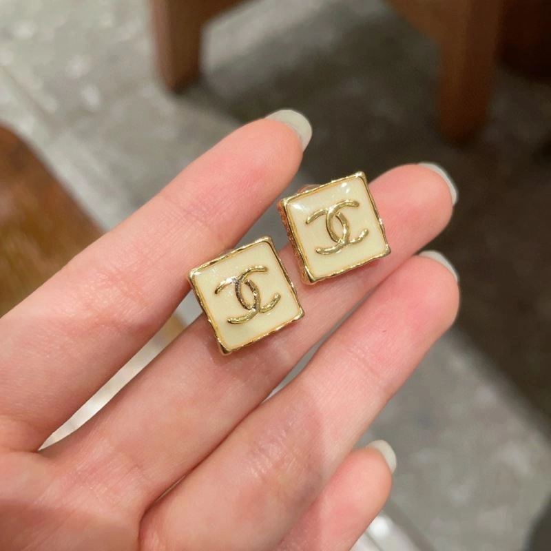OEM Chanel Earrings