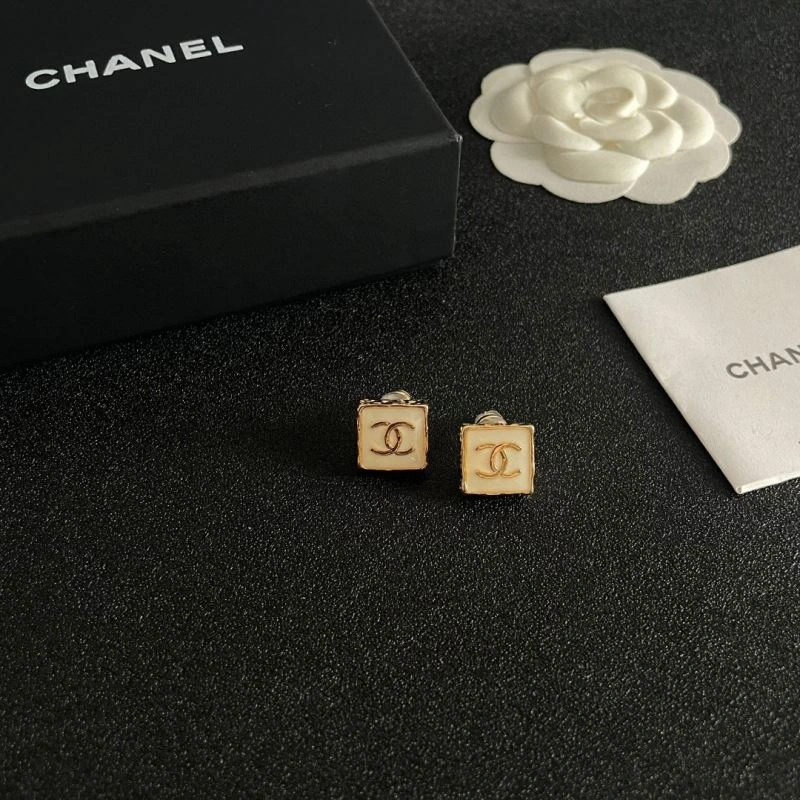 OEM Chanel Earrings