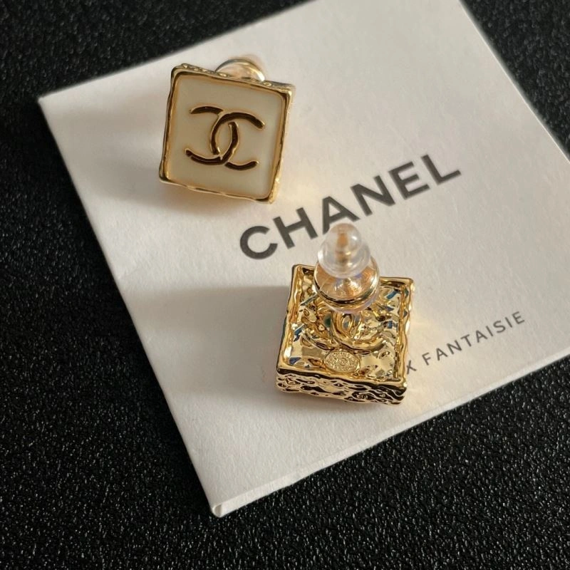 OEM Chanel Earrings