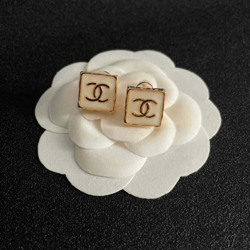 OEM Chanel Earrings