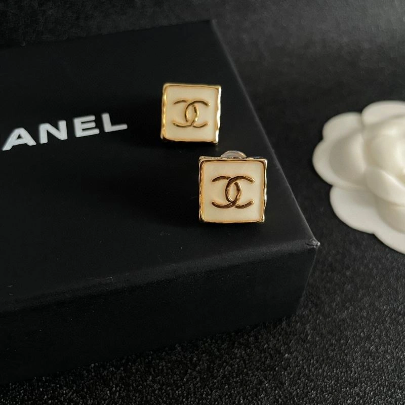 OEM Chanel Earrings
