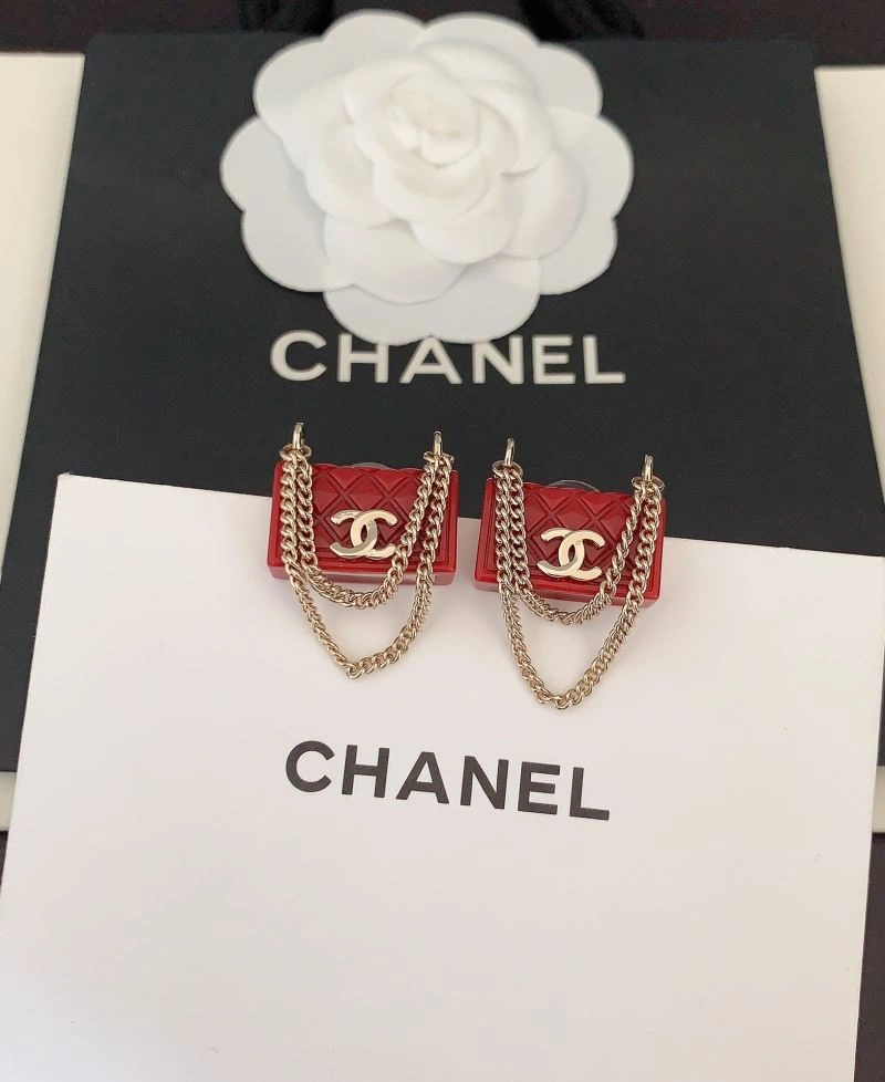 Reasonably priced Chanel Earrings