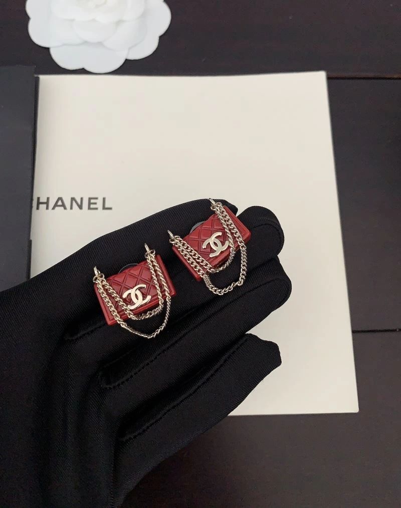 Reasonably priced Chanel Earrings