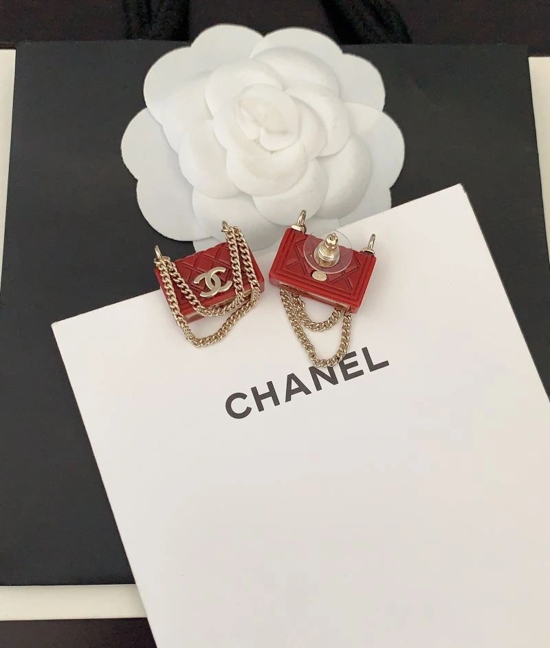 Reasonably priced Chanel Earrings